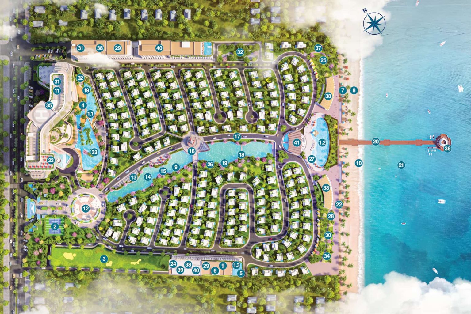 The Maris Vũng Tàu ⭐️【Chính sách ® Rổ Hàng Đẹp CĐT】