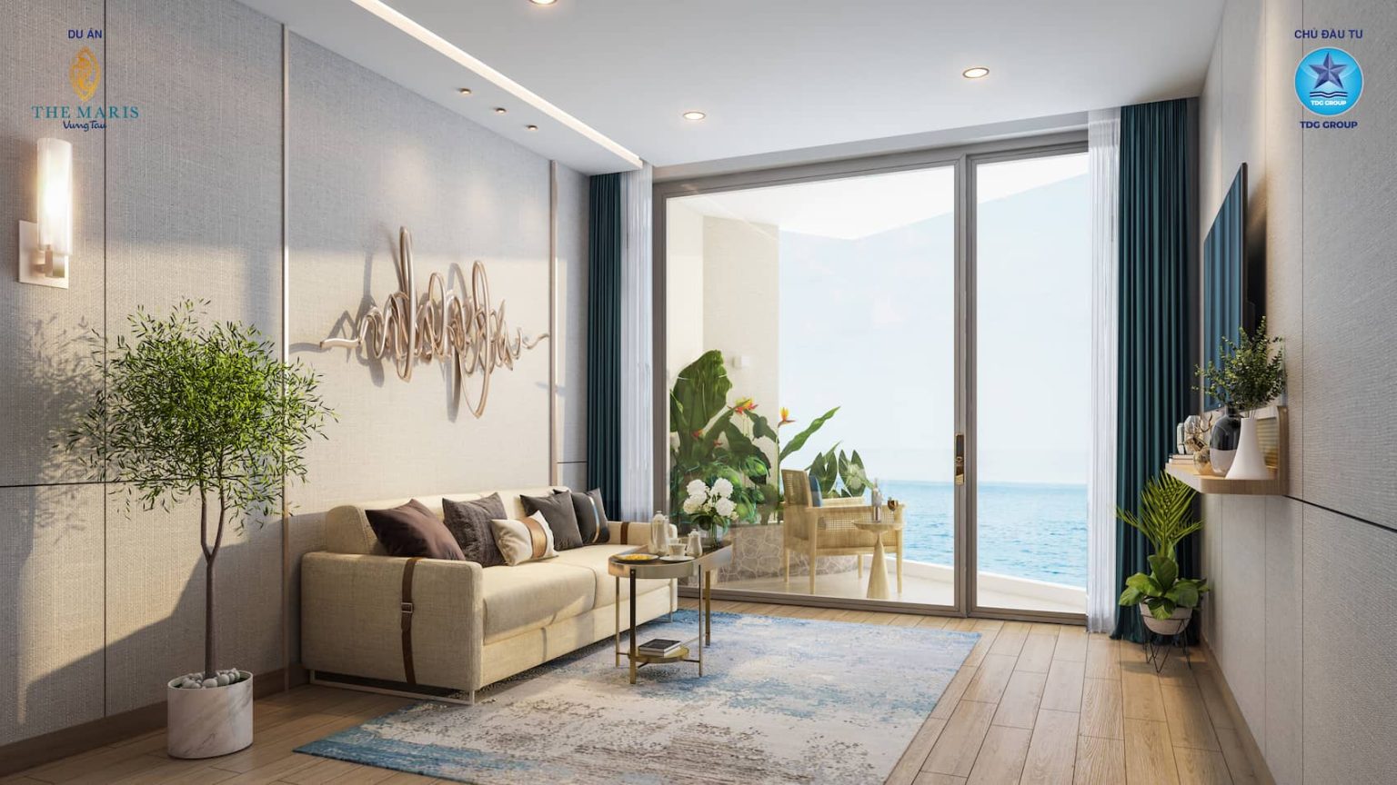 The Maris Vũng Tàu ⭐️【Chính sách ® Rổ Hàng Đẹp CĐT】