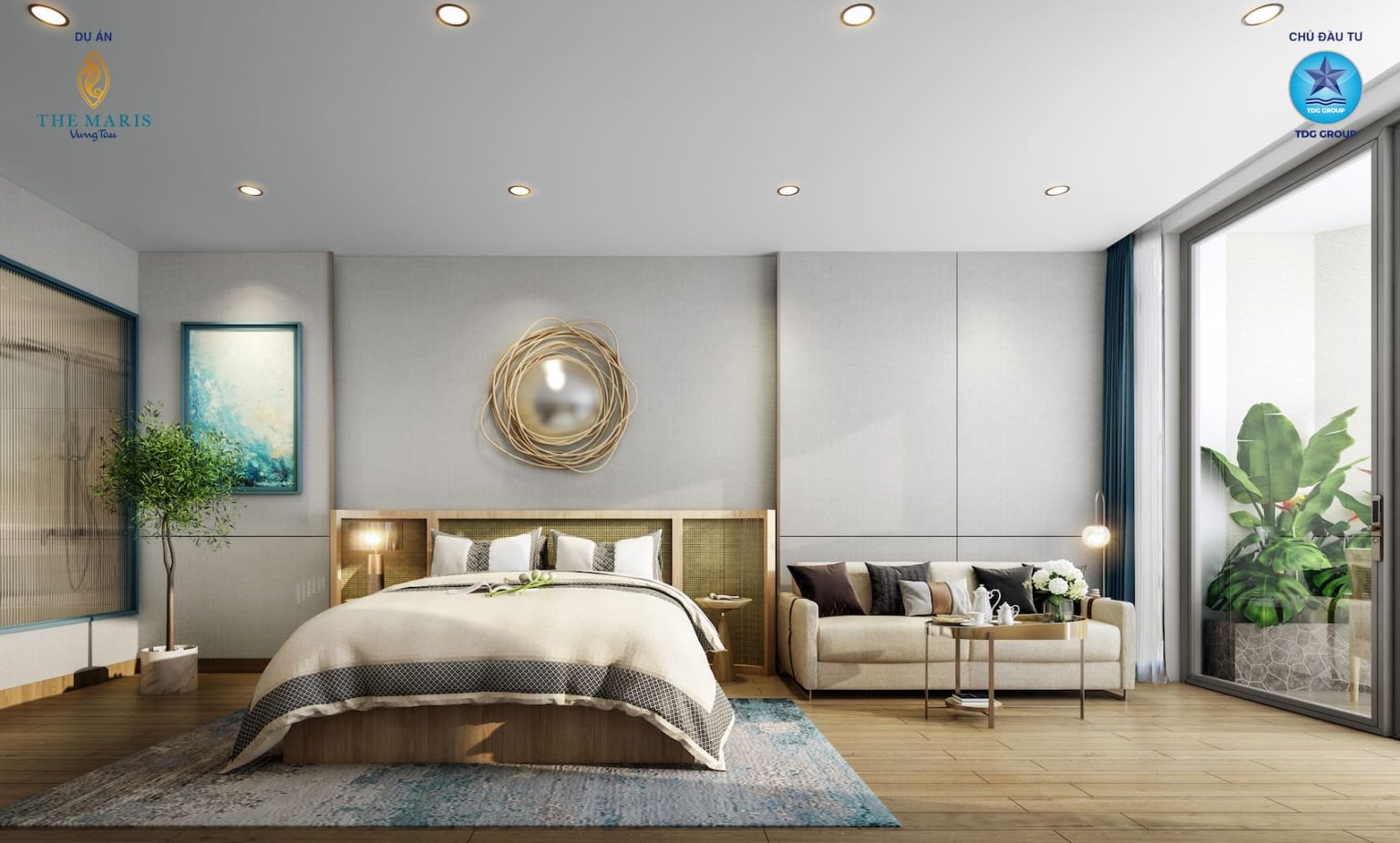 The Maris Vũng Tàu ⭐️【Chính sách ® Rổ Hàng Đẹp CĐT】